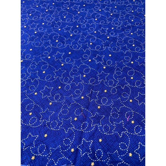 Debbie Mumm | Office | Debbie Mumm Cotton Fabric Stars Swirls 2 Yard X ...